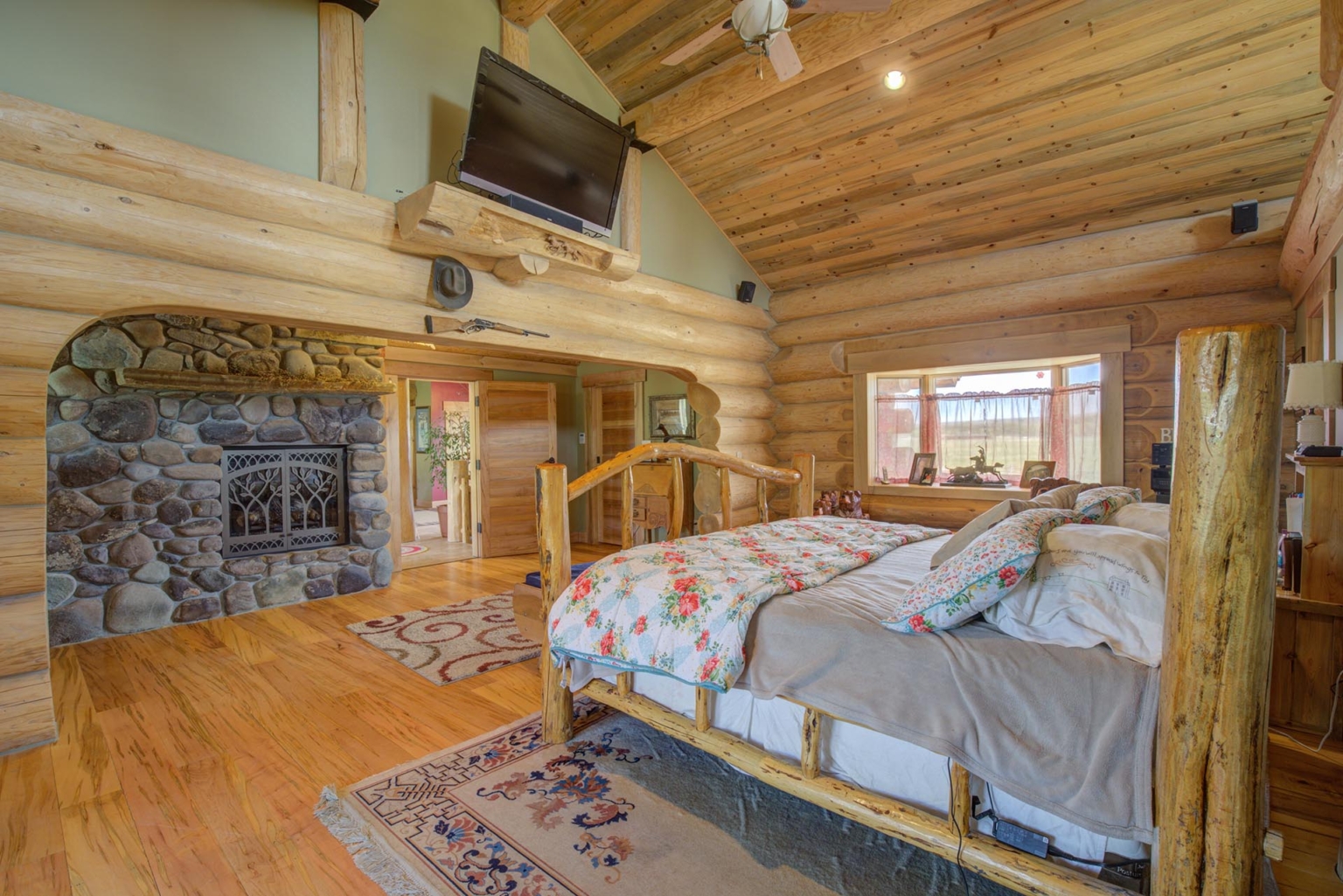 Rock-n-Horse Ranch | Cody Wyoming | Fay Ranches