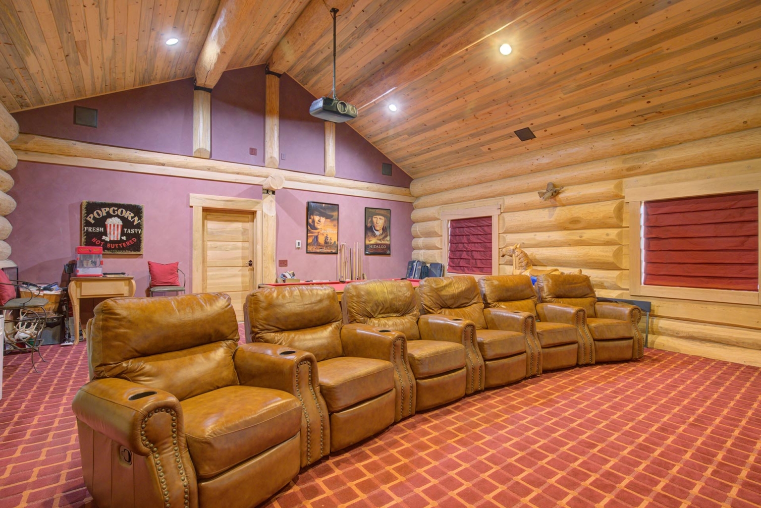 Rock-n-Horse Ranch | Cody Wyoming | Fay Ranches