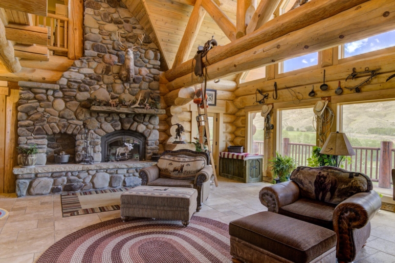 Rock-n-Horse Ranch | Cody Wyoming | Fay Ranches