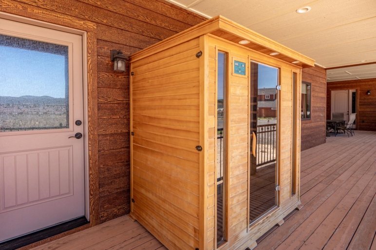 Red Cliffs Retreat | Panguitch Utah | Fay Ranches
