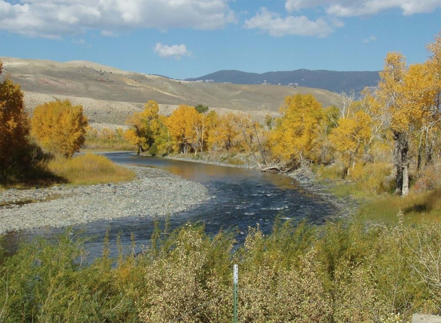Rock-n-Horse Ranch | Cody Wyoming | Fay Ranches