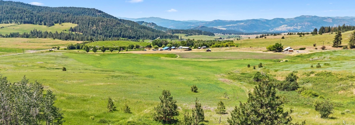 Fruitland Valley Deer Haven | Fruitland Washington | Fay Ranches