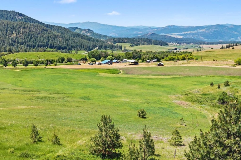 Washington Ranch Land Properties For Sale | Fay Ranches