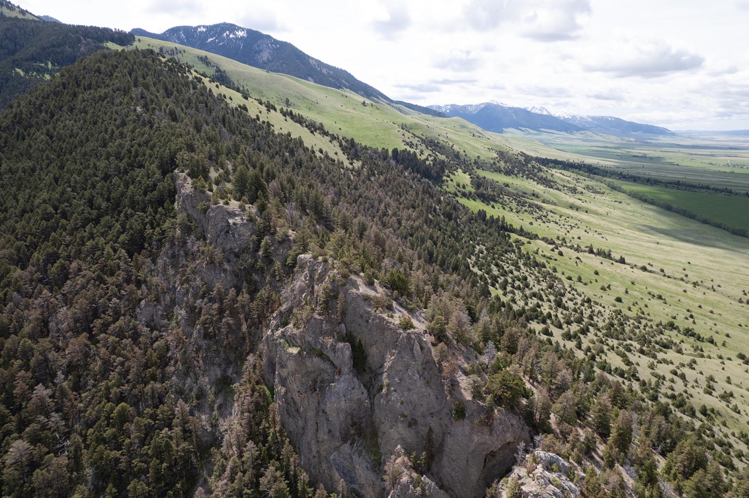 MJS Ranch | Cameron Montana | Fay Ranches