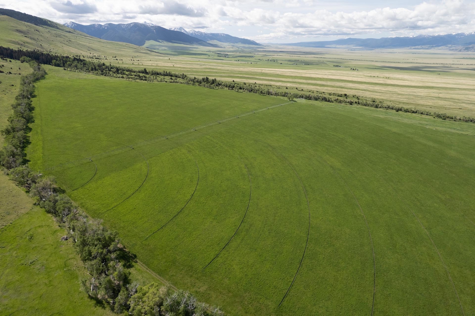 MJS Ranch | Cameron Montana | Fay Ranches