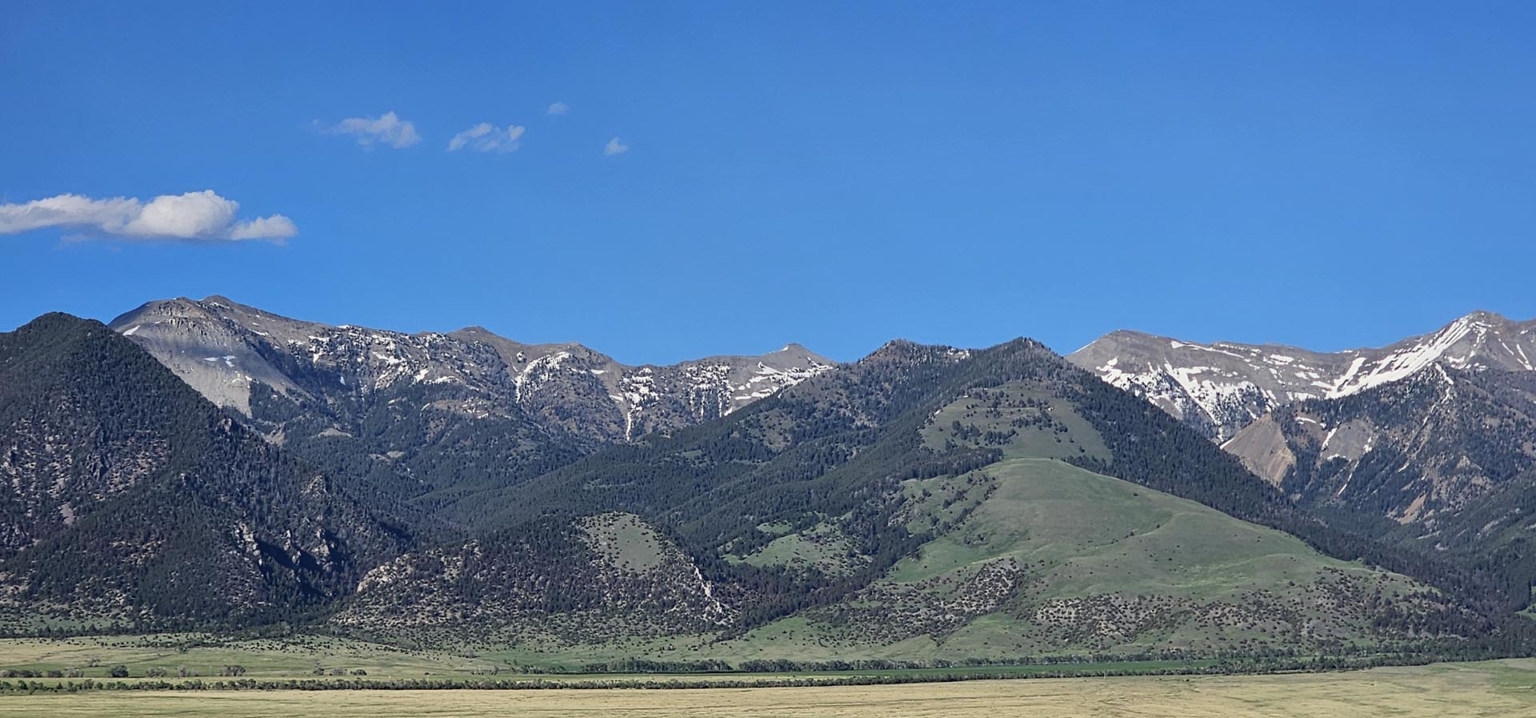 MJS Ranch | Cameron Montana | Fay Ranches