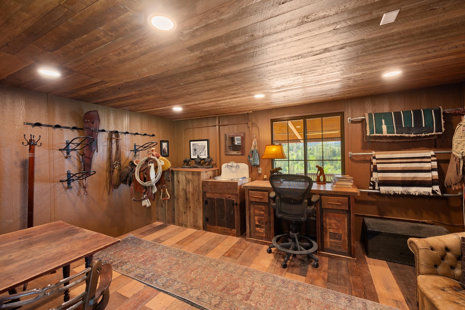 Sheep Mountain High Point Ranch | Red Lodge Montana | Fay Ranches