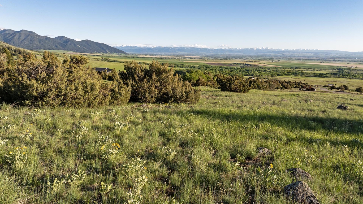 Springhill 40 | Bozeman Montana | Fay Ranches