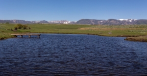 Eagle’s Wing Ranch | Coalmont Colorado | Fay Ranches