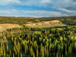 Sage Creek Ranch | Fort Bridger Wyoming | Fay Ranches
