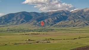 Springhill 40 | Bozeman Montana | Fay Ranches