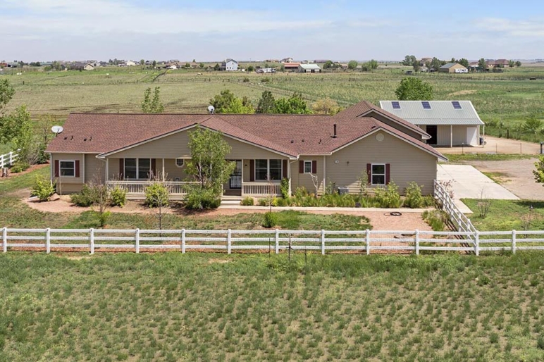 Colorado Ranch Land Properties For Sale | Fay Ranches