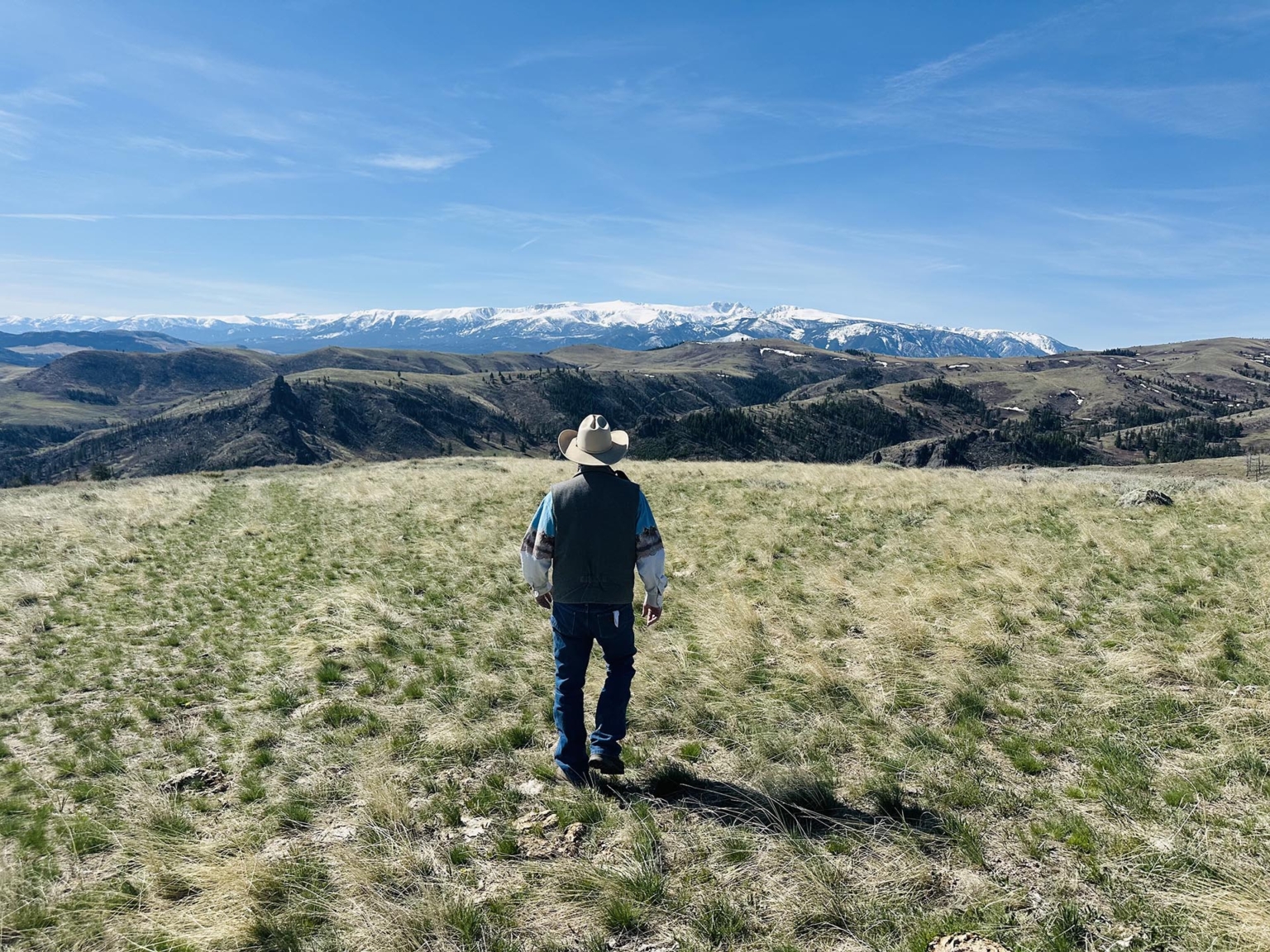 Flying C Ranch | Nye Montana | Fay Ranches
