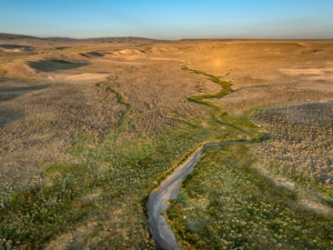 Sage Creek Ranch | Fort Bridger Wyoming | Fay Ranches