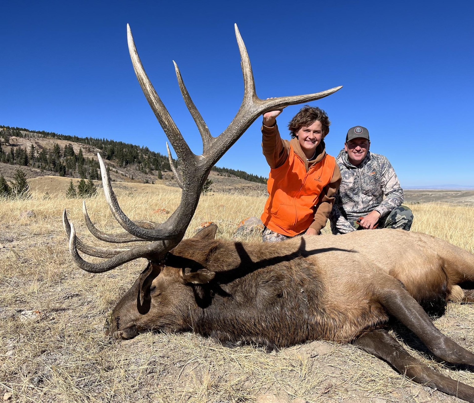 Sage Creek Ranch | Fort Bridger Wyoming | Fay Ranches