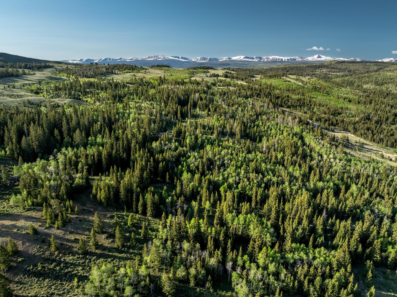 Sage Creek Ranch | Fort Bridger Wyoming | Fay Ranches