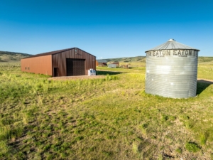 Sage Creek Ranch | Fort Bridger Wyoming | Fay Ranches