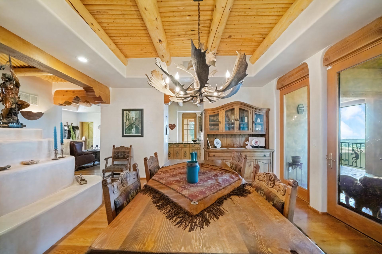 Bramaré Ranch | Rye Colorado | Fay Ranches