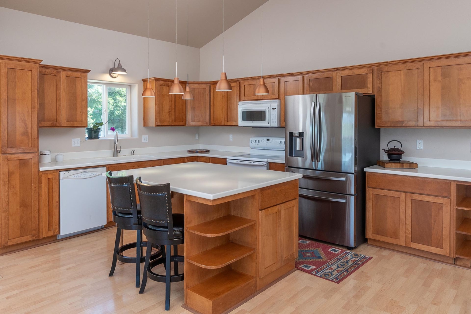 Mountain View Livestock Farm | Culver Oregon | Fay Ranches