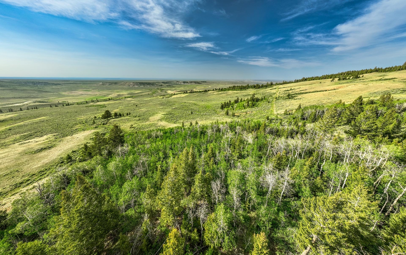 Sage Creek Ranch | Fort Bridger Wyoming | Fay Ranches
