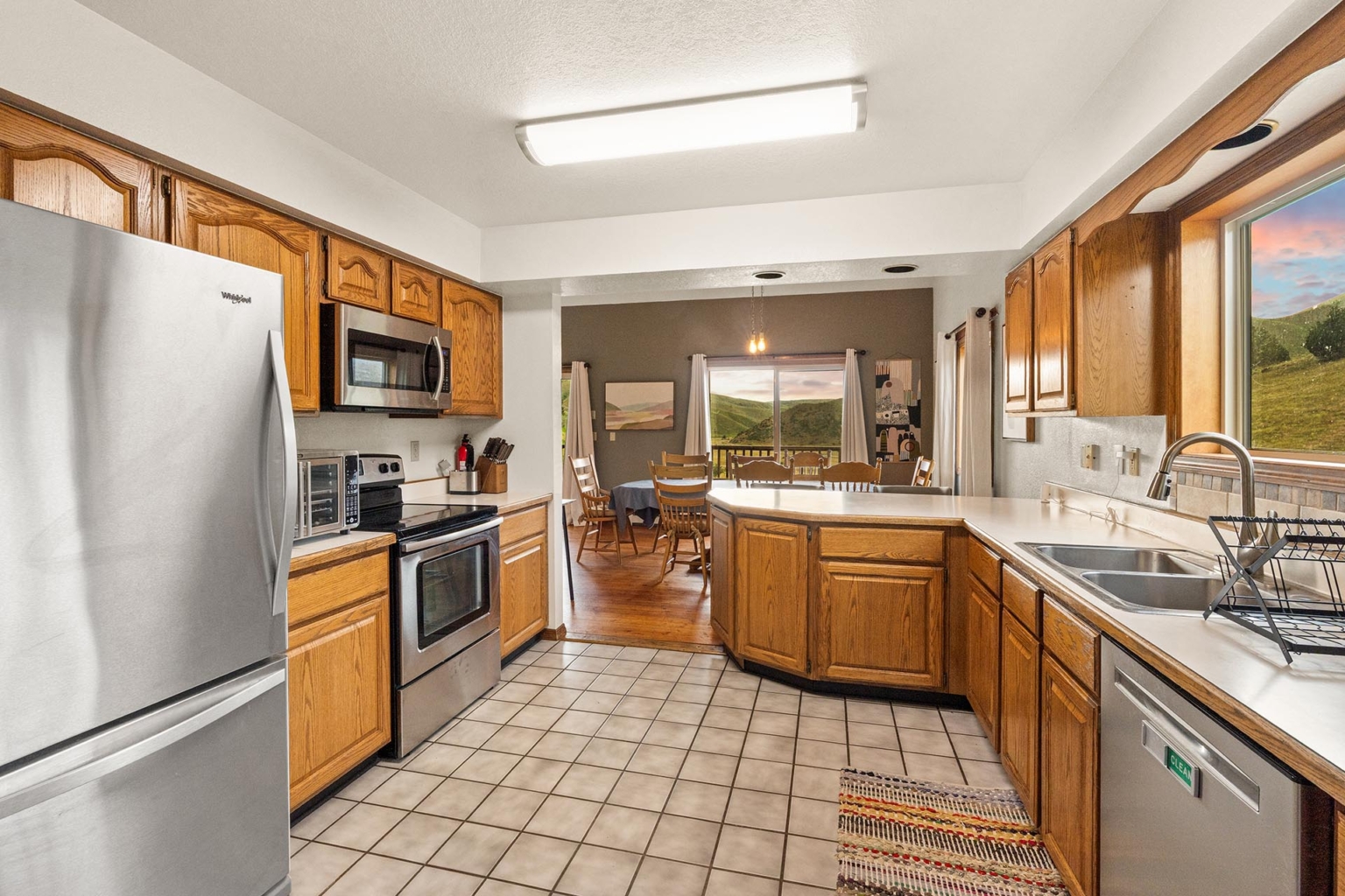 Madison River Fish Camp | Norris Montana | Fay Ranches