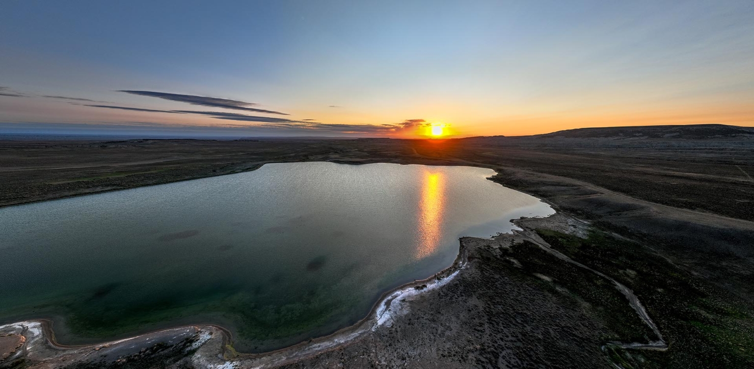 Sage Creek Ranch | Fort Bridger Wyoming | Fay Ranches