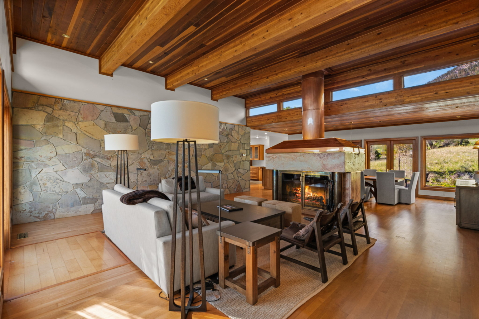 MJS Ranch | Cameron Montana | Fay Ranches