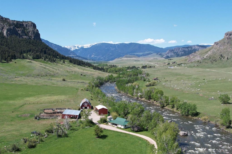 Montana Farm Land For Sale | Large Acreages | Fay Ranches