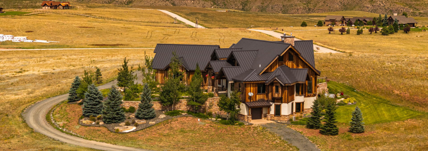 Peacemaker Ridge at The Ranches at Belt Creek | Belt Montana | Fay Ranches