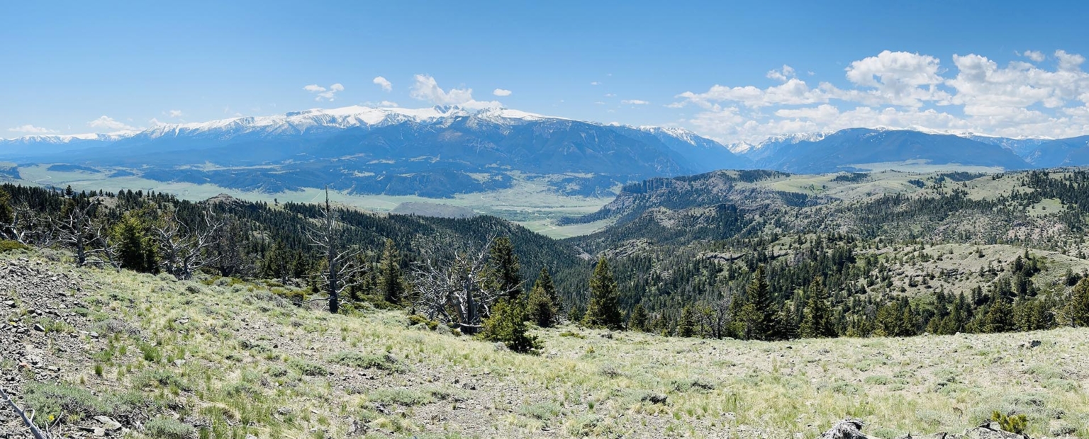 Flying C Ranch | Nye Montana | Fay Ranches