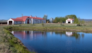 Eagle’s Wing Ranch | Coalmont Colorado | Fay Ranches