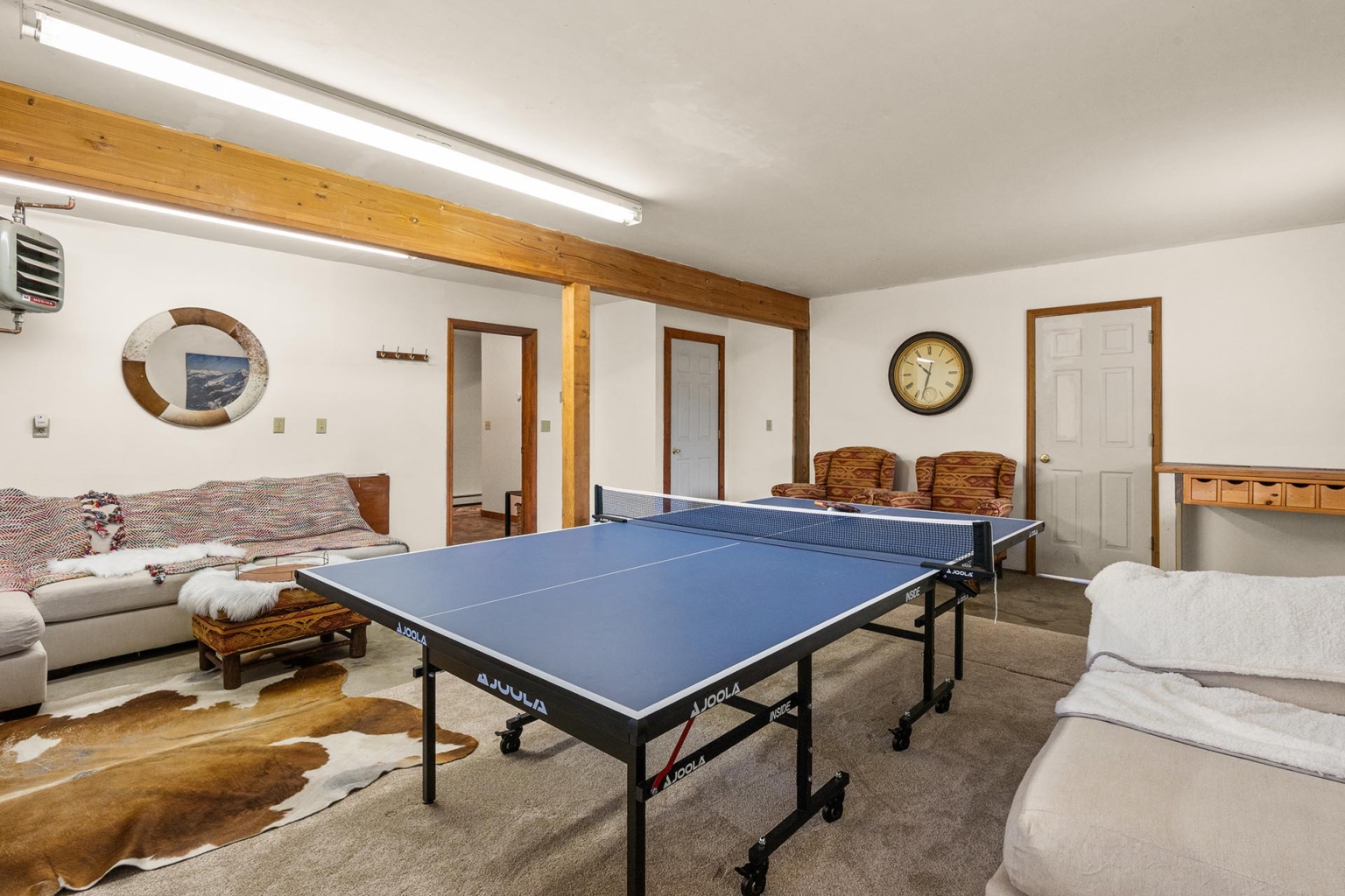 Madison River Fish Camp | Norris Montana | Fay Ranches