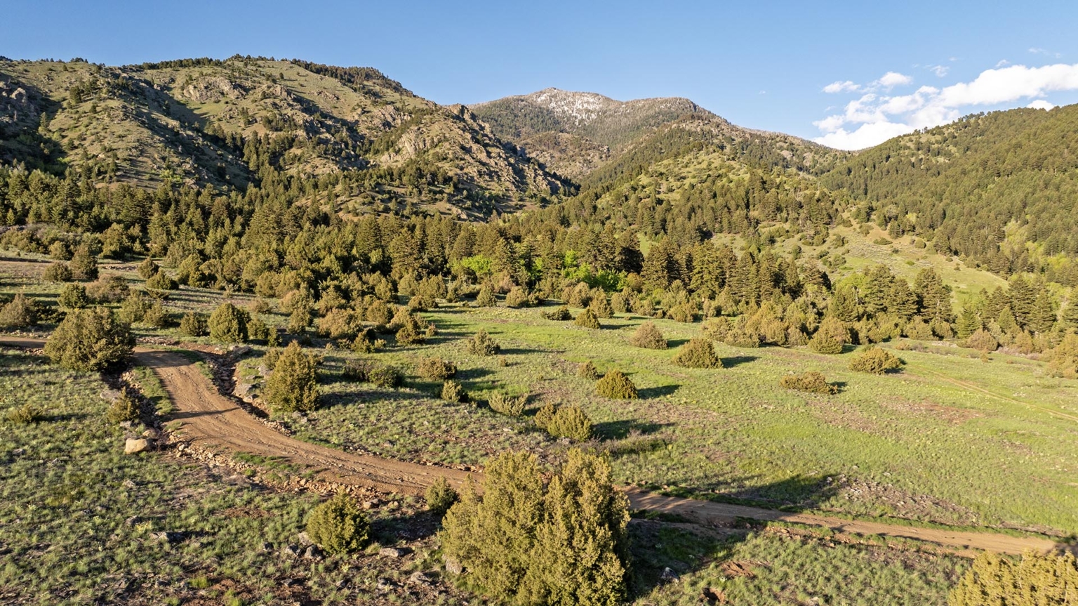 Springhill 40 | Bozeman Montana | Fay Ranches