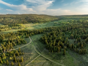 Sage Creek Ranch | Fort Bridger Wyoming | Fay Ranches
