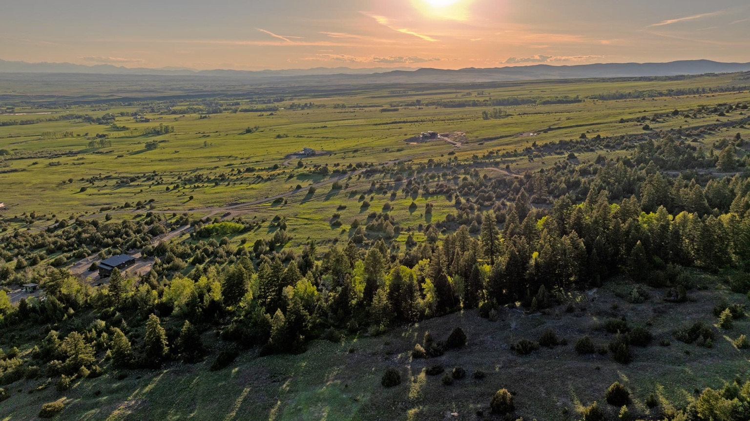 Springhill 40 | Bozeman Montana | Fay Ranches