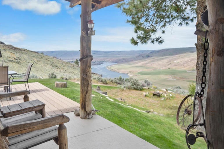 Washington Ranch Land Properties For Sale | Fay Ranches