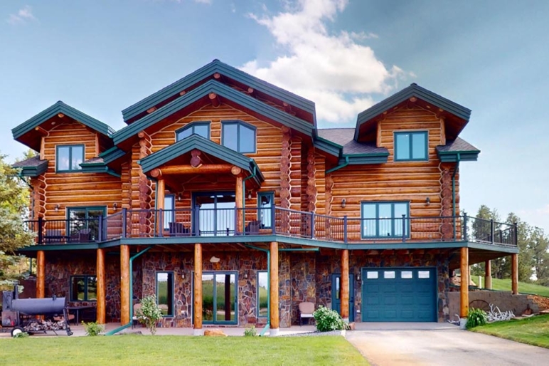 Luxury Homes For Sale | Fay Ranches