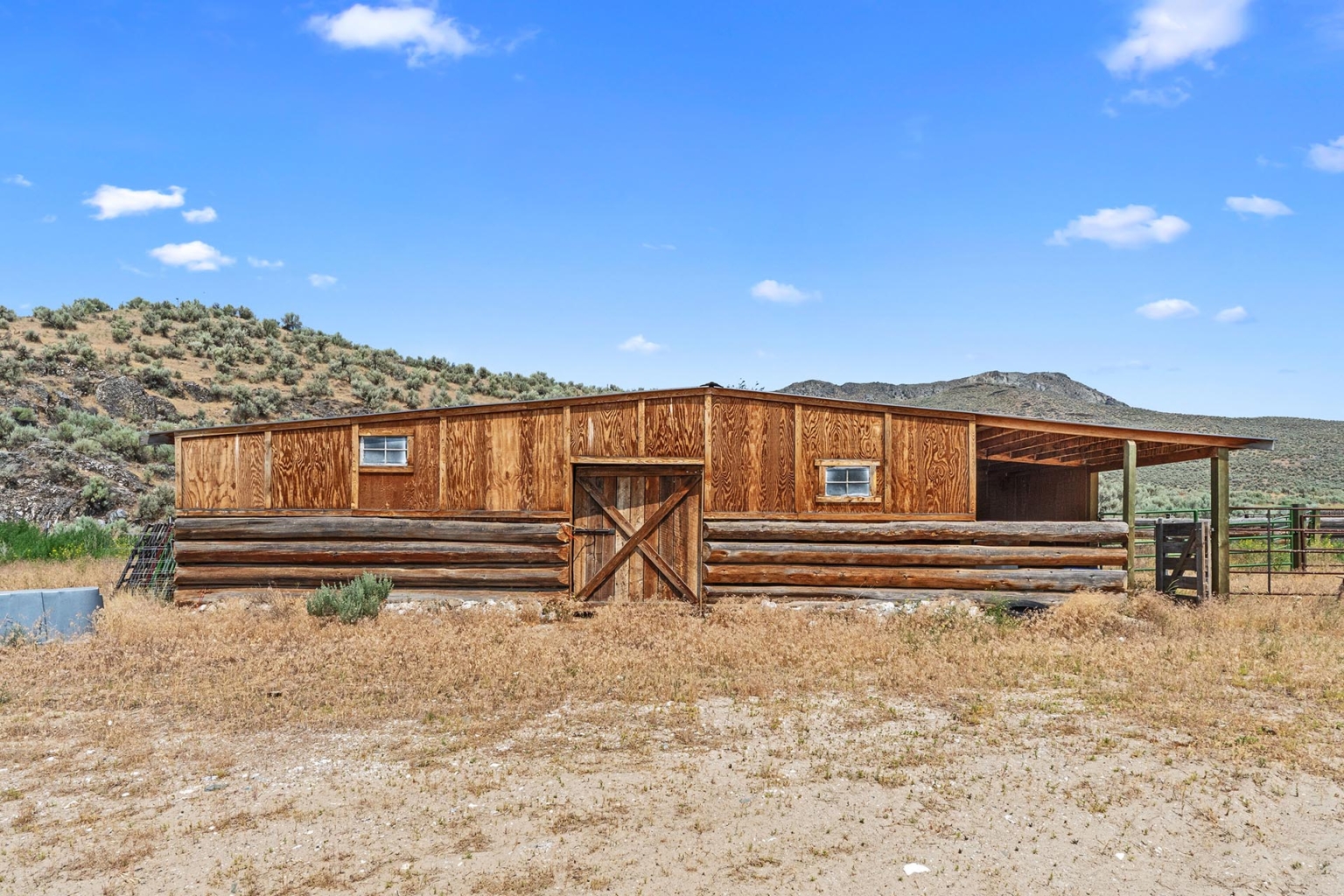 Horse Mountain Ranch | Tonasket Washington | Fay Ranches