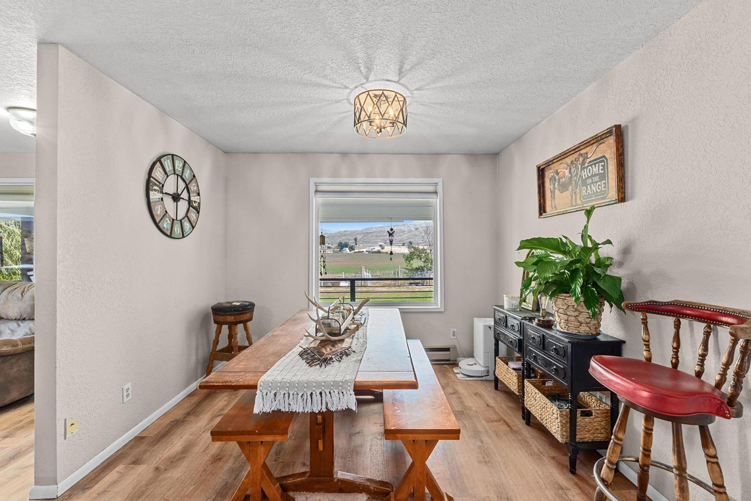 Horse Mountain Ranch | Tonasket Washington | Fay Ranches