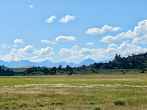 Sweet Grass Valley Ranch | Big Timber Montana | Fay Ranches