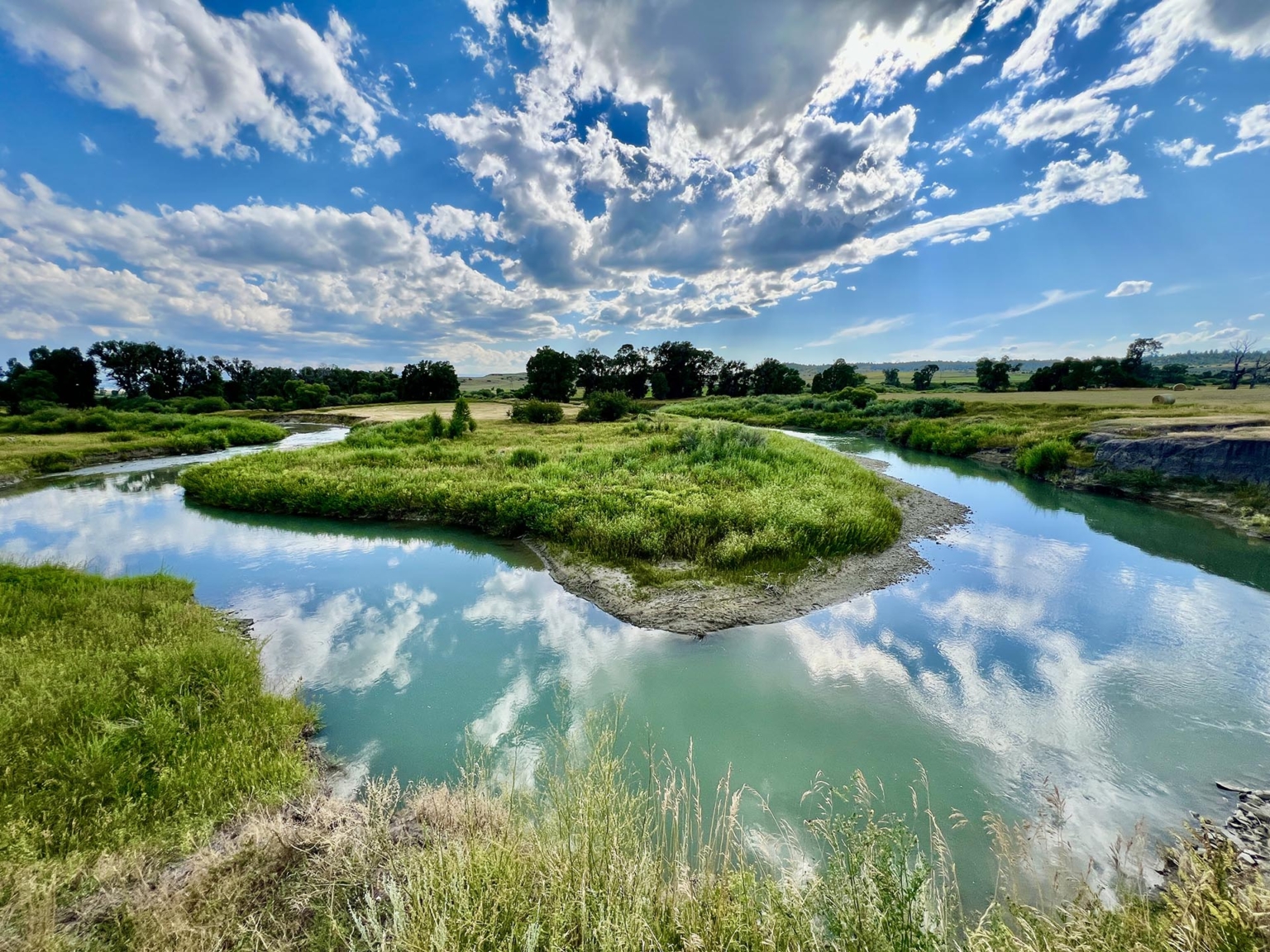 Sweet Grass Valley Ranch | Big Timber Montana | Fay Ranches