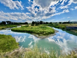 Sweet Grass Valley Ranch | Big Timber Montana | Fay Ranches