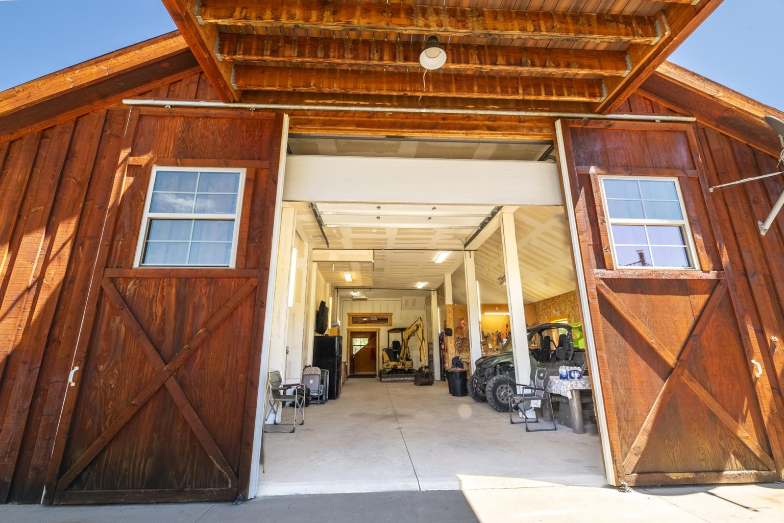 Yellow Dog Ranch | Hayden Colorado | Fay Ranches