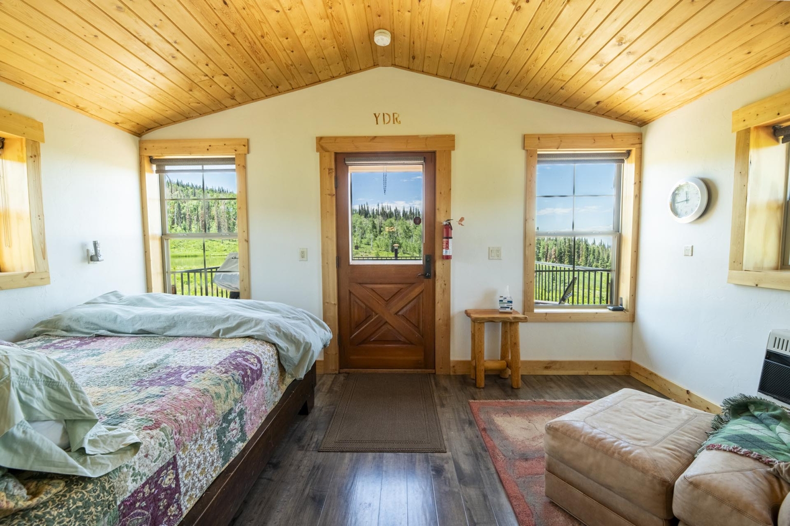 Yellow Dog Ranch | Hayden Colorado | Fay Ranches