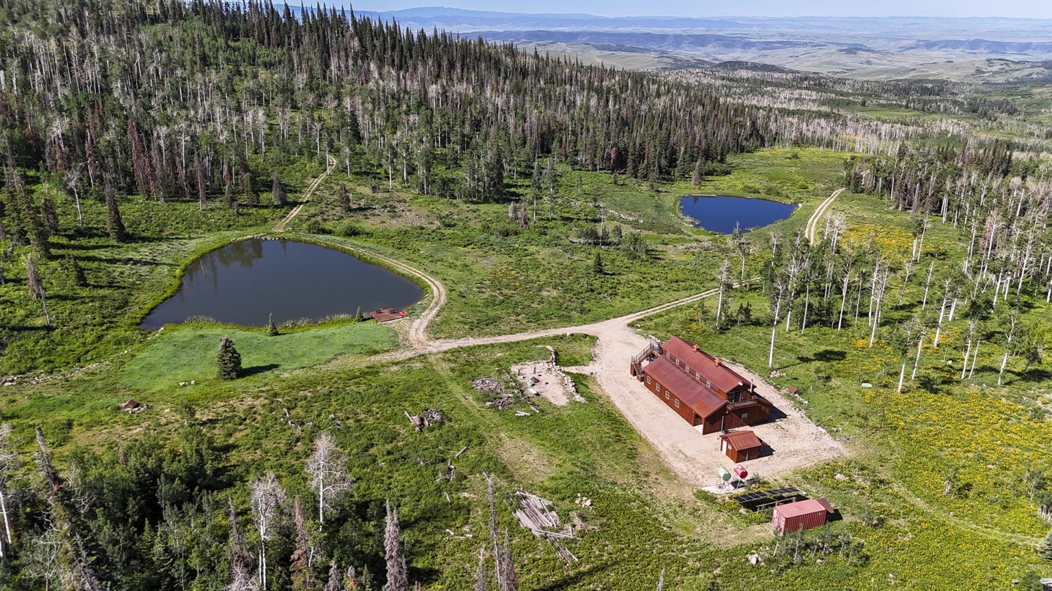 Yellow Dog Ranch | Hayden Colorado | Fay Ranches