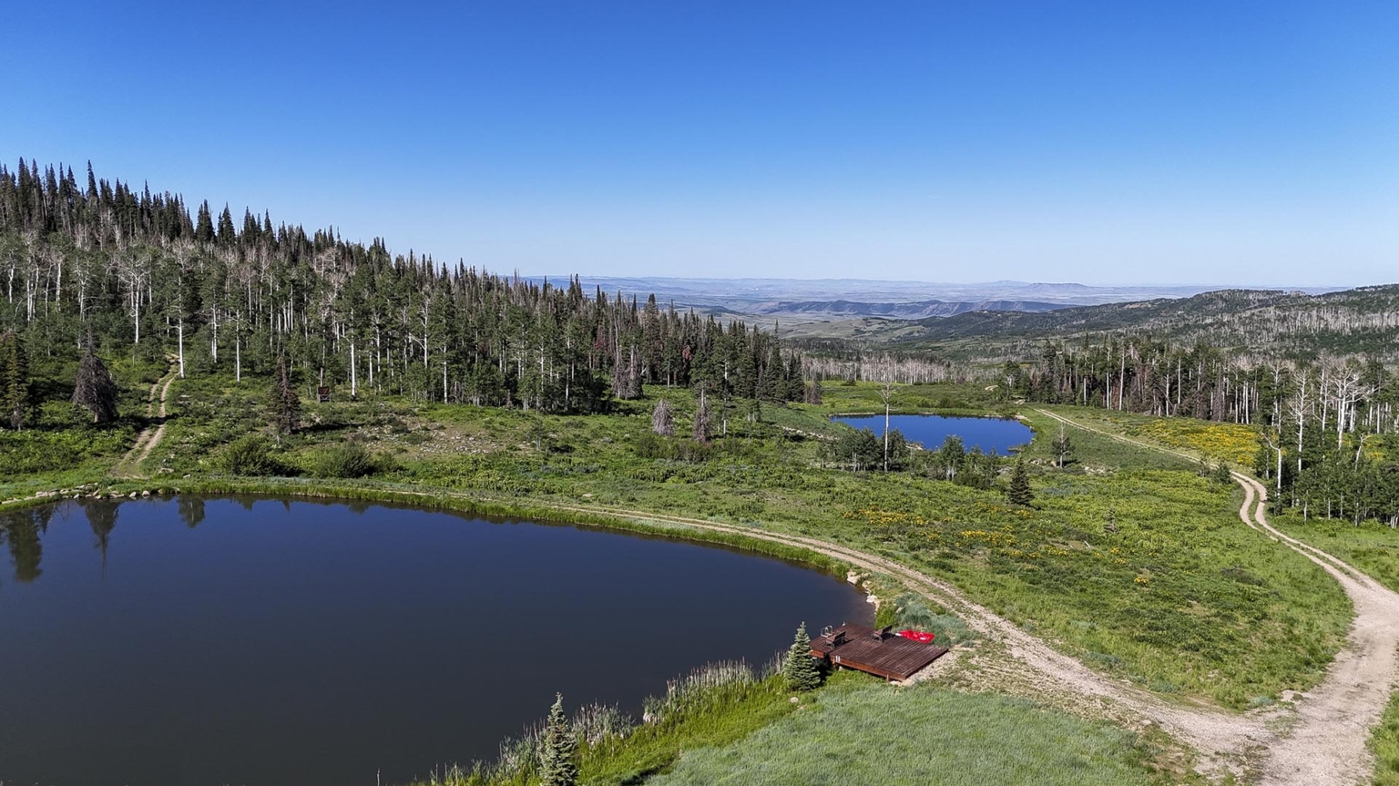 Yellow Dog Ranch | Hayden Colorado | Fay Ranches