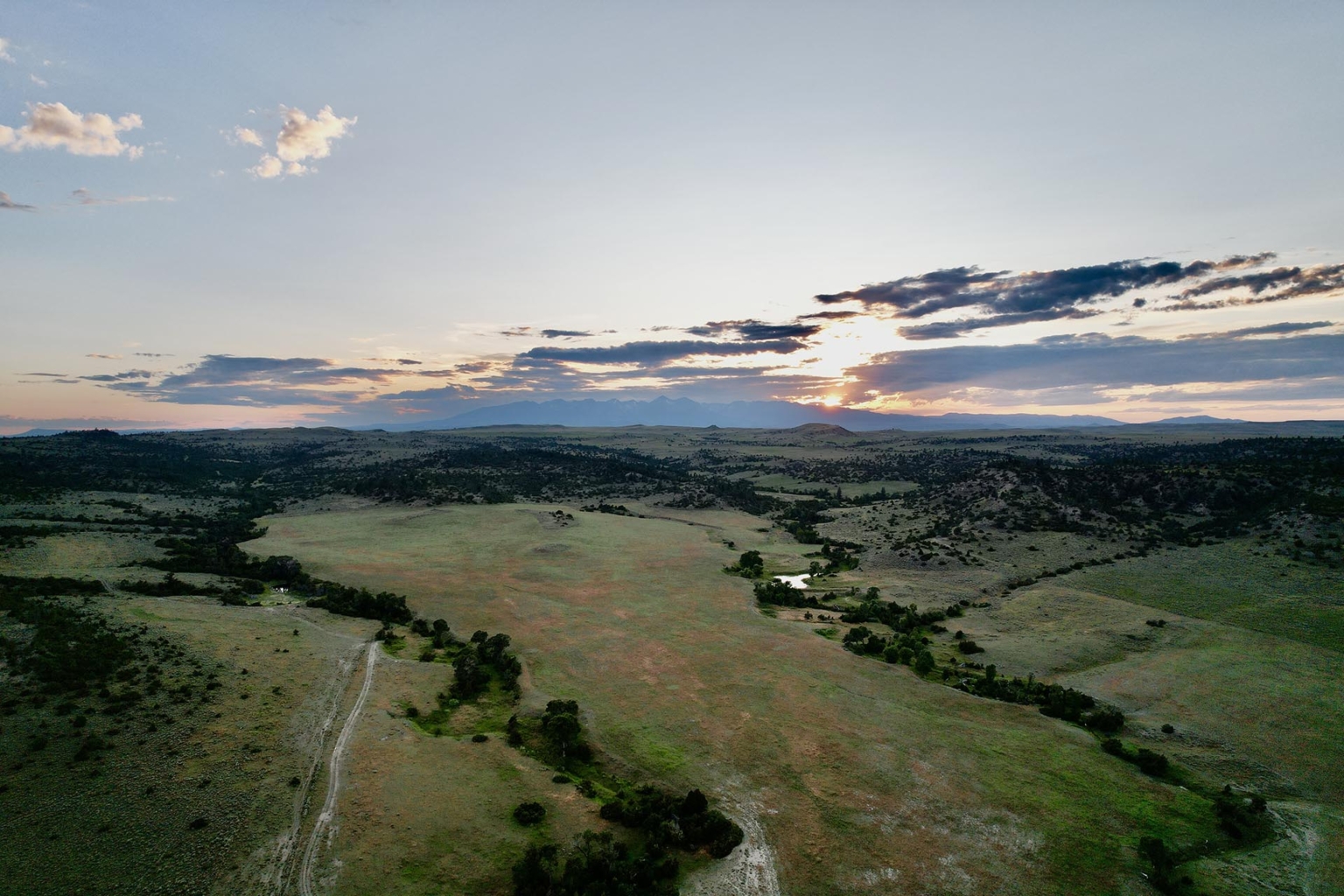 Sweet Grass Valley Ranch | Big Timber Montana | Fay Ranches