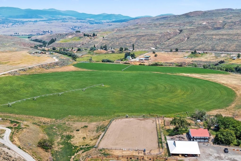 Washington Ranch Land Properties For Sale | Fay Ranches