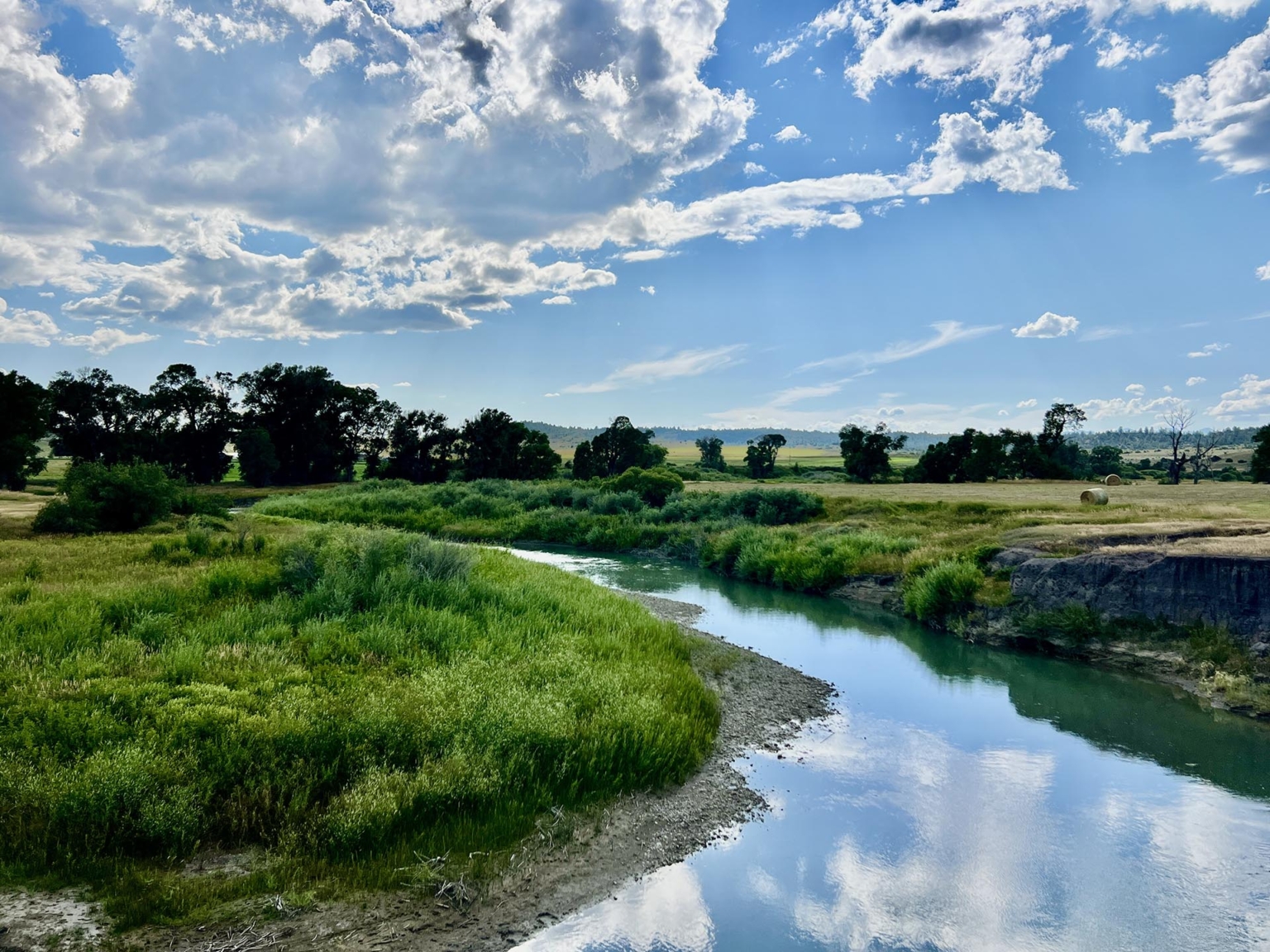 Sweet Grass Valley Ranch | Big Timber Montana | Fay Ranches