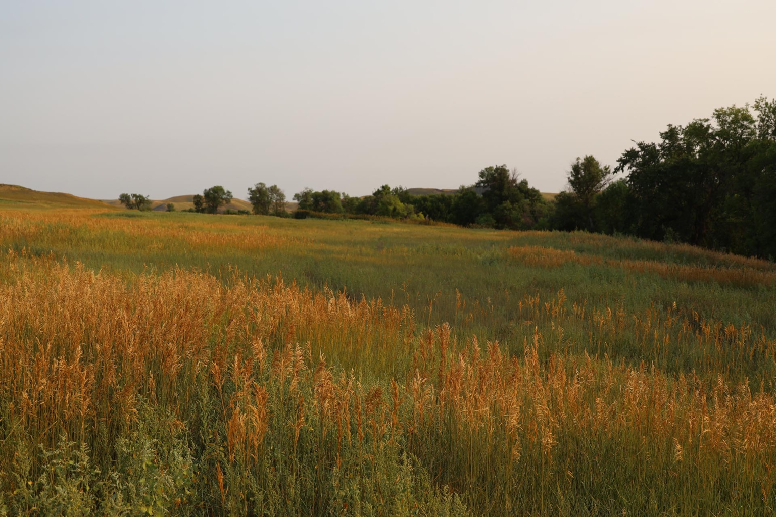White River Hunting Retreat & Production Ground | Hamill South Dakota ...